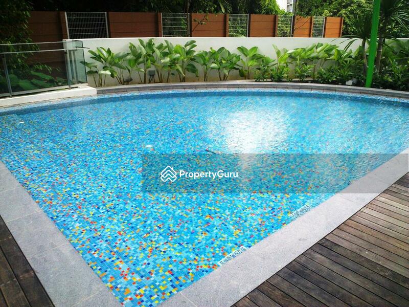 The Inspira Condominium Details in Orchard / River Valley