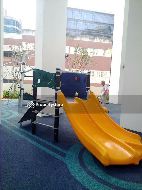 The Inspira Condominium Details in Orchard / River Valley