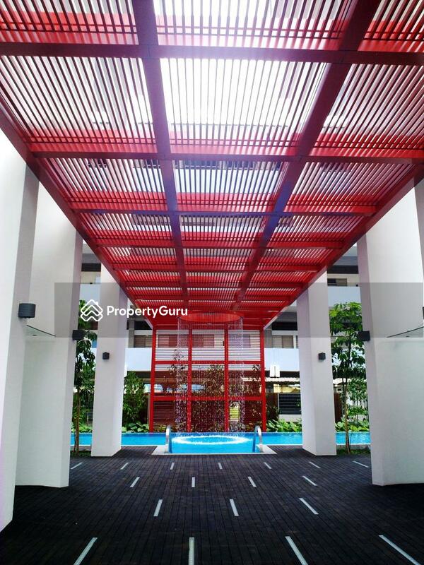 The Inspira Condominium Details in Orchard / River Valley