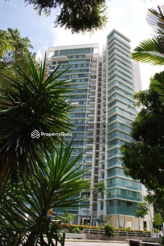 The Chuan Condominium Details in Hougang / Punggol / Sengkang