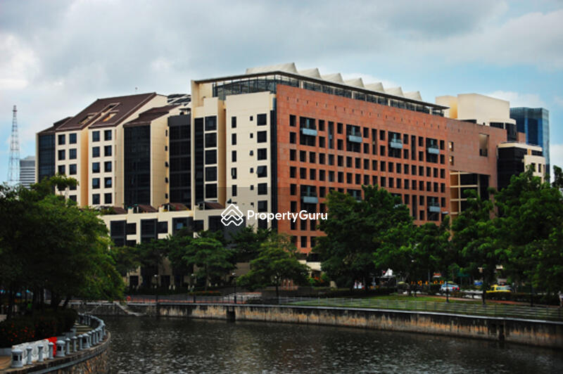 River Place Condominium Details in Alexandra / Commonwealth