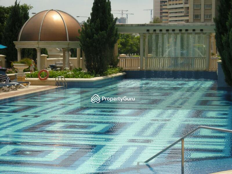 The Gardens at Bishan Condo Details in Ang Mo Kio / Bishan / Thomson ...