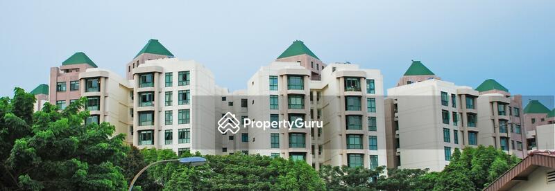 Signature Park Condo Details in Clementi Park / Upper Bukit Timah ...