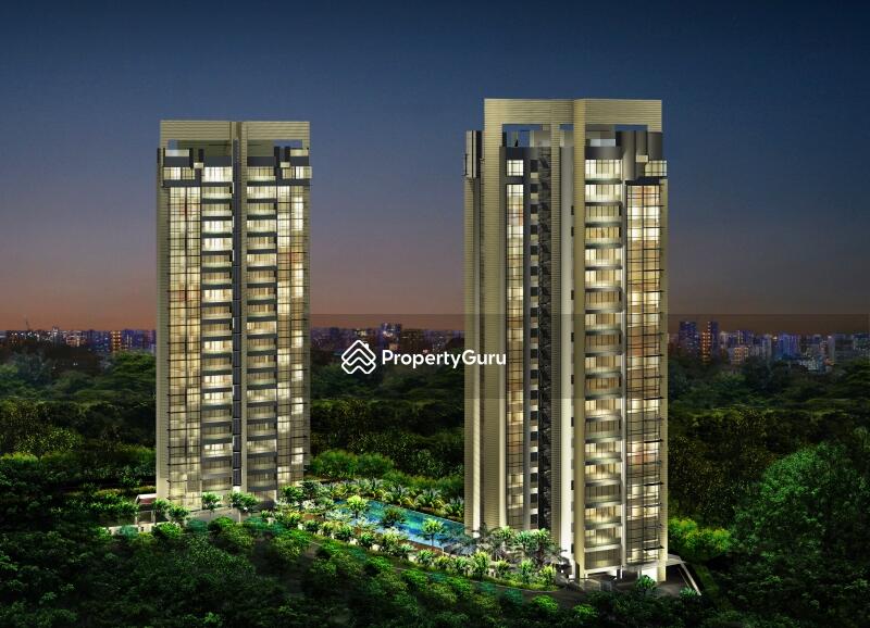 Cairnhill Residences Condo Details in Orchard / River Valley ...