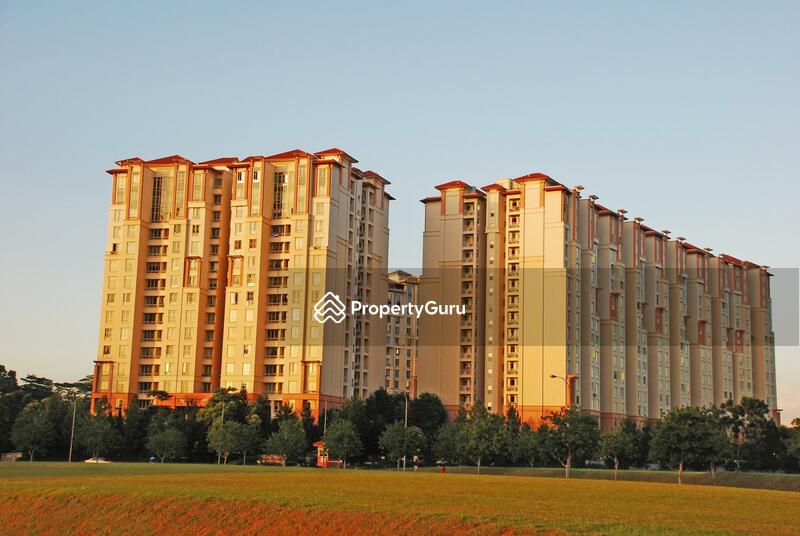 Yishun Emerald Condo Details in Sembawang / Yishun | PropertyGuru Singapore