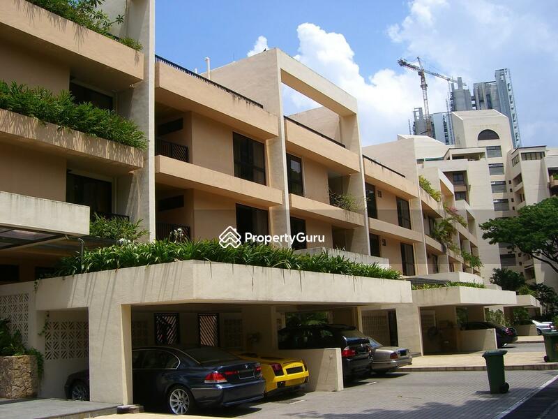 Yong An Park Condo Details in Orchard / River Valley | PropertyGuru ...