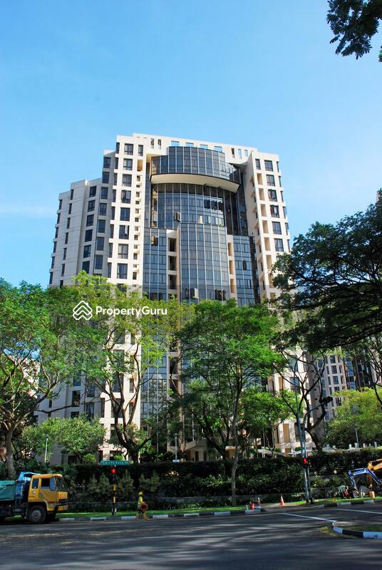 Seasons Park Condo Details in Mandai / Upper Thomson | PropertyGuru ...