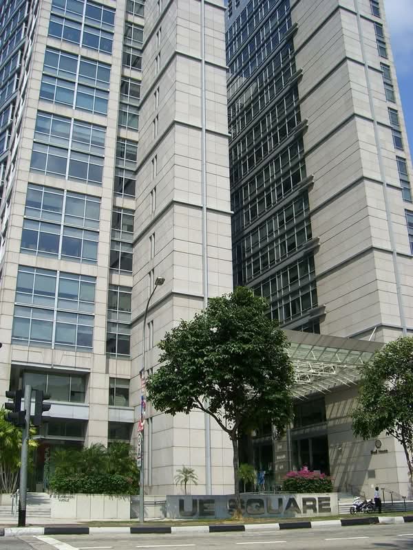 UE Square Condo Details in Orchard / River Valley | PropertyGuru Singapore