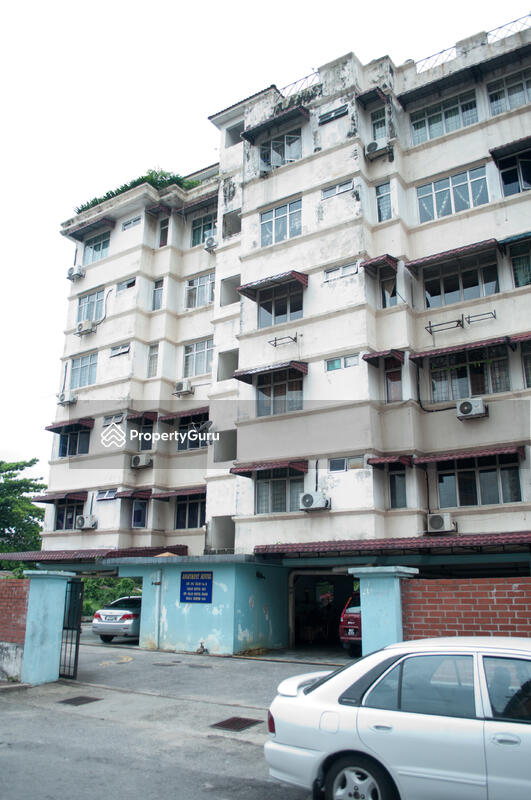 Apartment Sentul details, apartment for sale and for rent ...