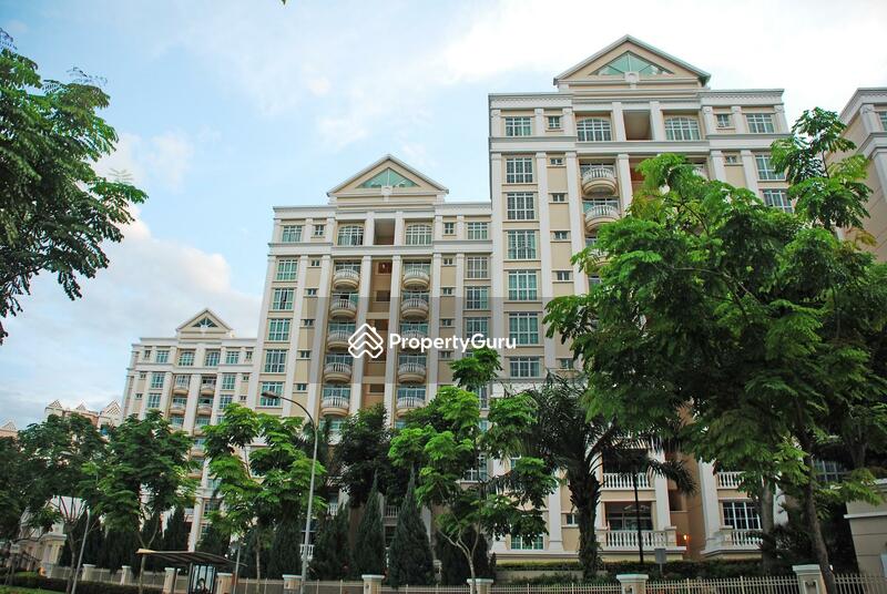 Symphony Heights Condominium Details in Clementi Park / Upper Bukit Timah