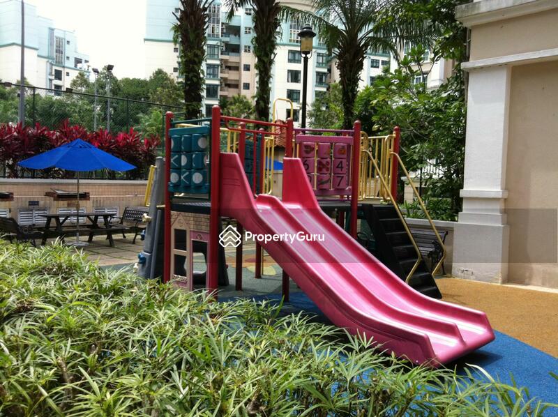 Symphony Heights Condo Details in Clementi Park / Upper Bukit Timah ...