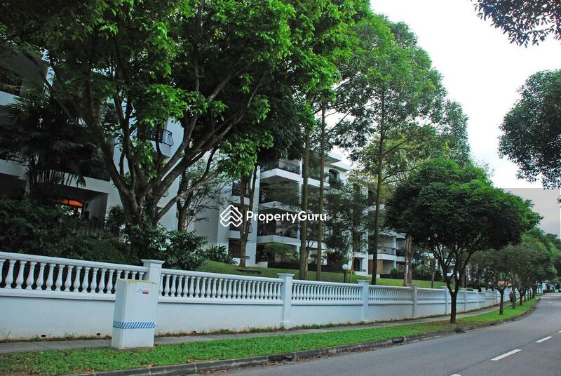 Tanglin Park Condo Details in Tanglin / Holland / Bukit Timah ...