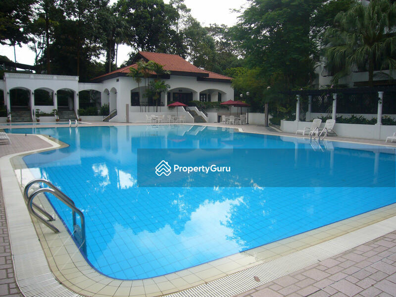 Tanglin Park Condo Details in Tanglin / Holland / Bukit Timah ...