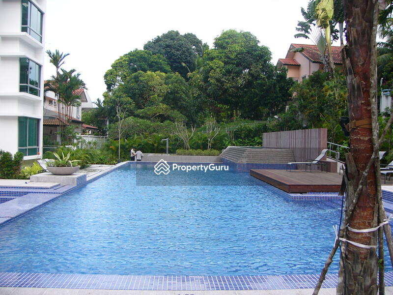 Quinterra Condominium Details in Tanglin / Holland / Bukit Timah