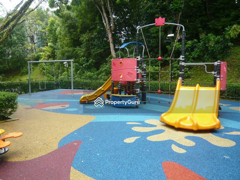 Gallop Gables Condominium Details in Tanglin / Holland / Bukit Timah