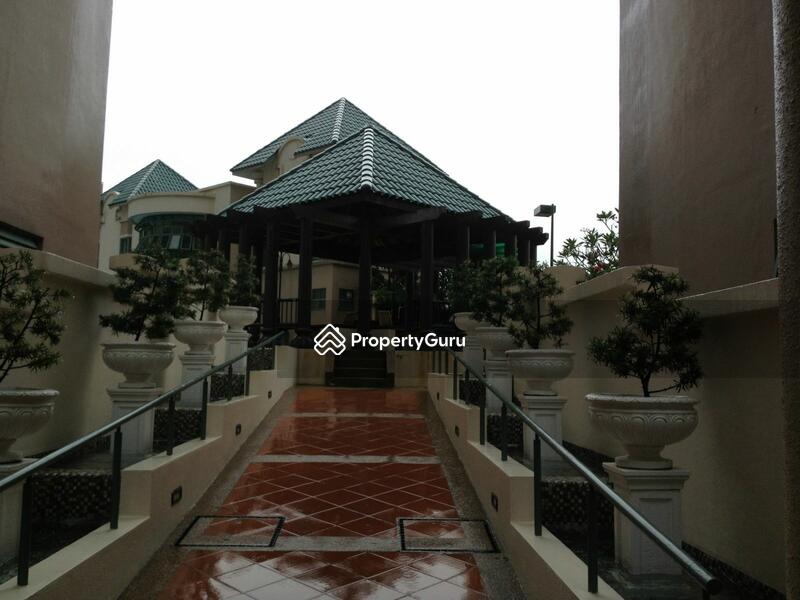 Tanglin Regency Condo Details in Tanglin / Holland / Bukit Timah ...