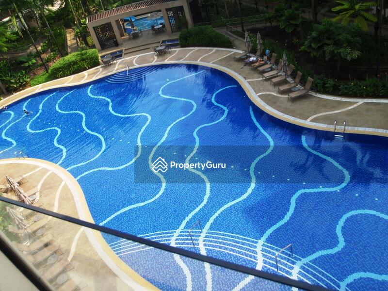 The Shelford Condominium Details in Newton / Novena