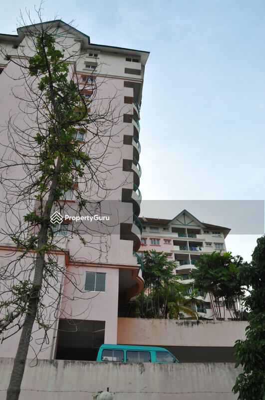 Mutiara Sentul details, condominium for sale and for rent ...