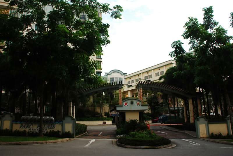 Parc Palais Condo Details in Clementi Park / Upper Bukit Timah ...
