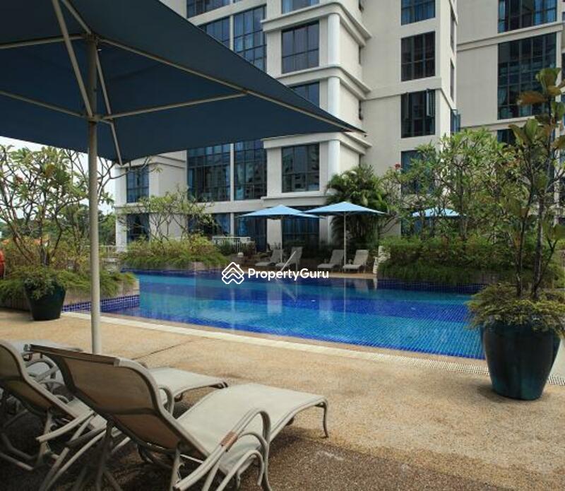 Dunman View Condominium Details in East Coast / Marine Parade