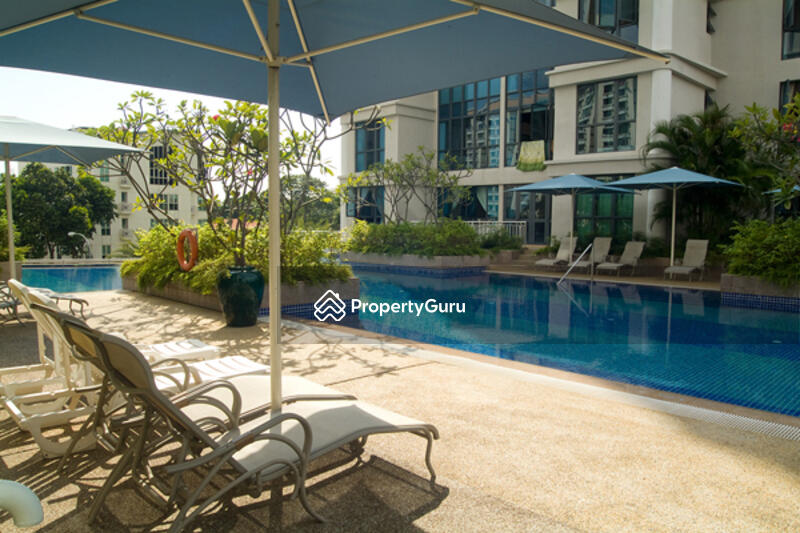 Dunman View Condominium Details in East Coast / Marine Parade