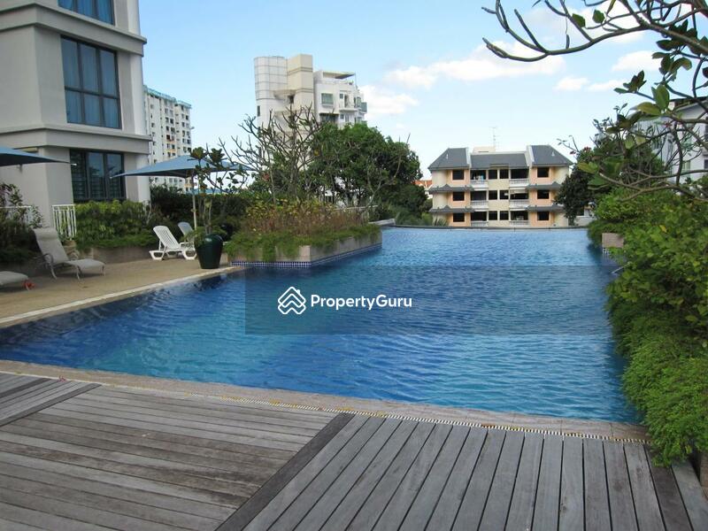 Dunman View Condominium Details in East Coast / Marine Parade