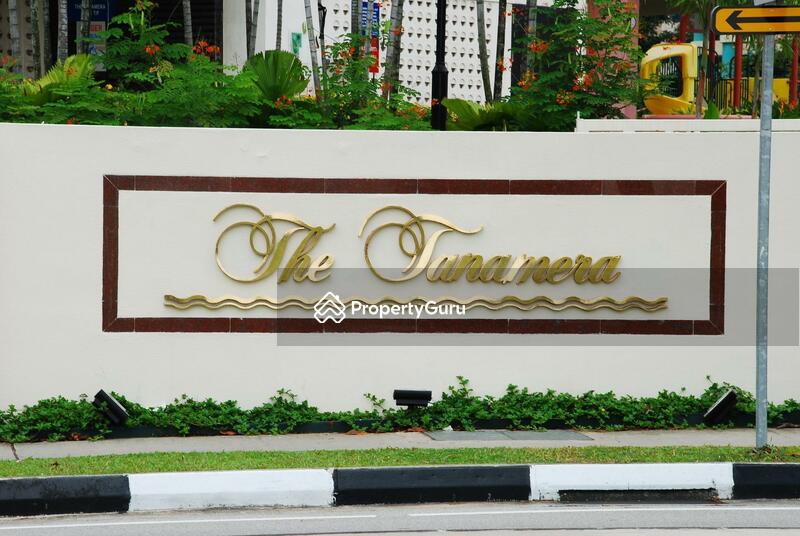 The Tanamera Condominium Details in Bedok / Upper East Coast