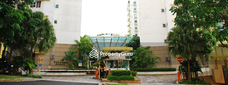 Hillington Green Condominium Details in Dairy Farm / Bukit Panjang ...