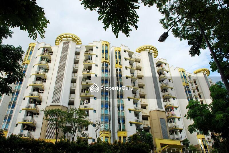 Hillington Green Condominium Details in Dairy Farm / Bukit Panjang ...