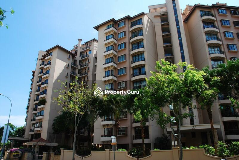 Tropical Spring Condo Details in Pasir Ris / Tampines | PropertyGuru ...