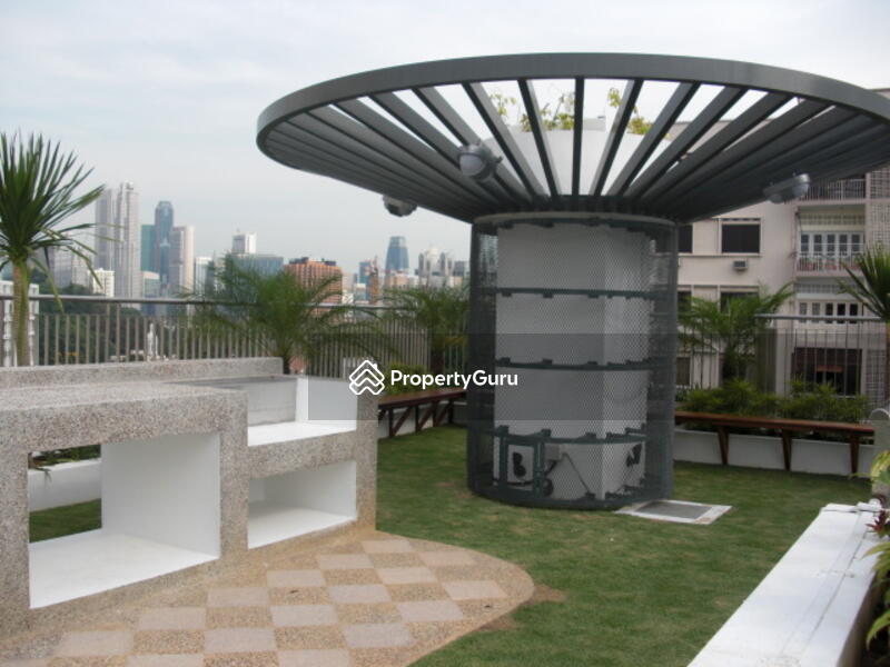 One Oxley Rise Condo Details in Orchard / River Valley | PropertyGuru ...