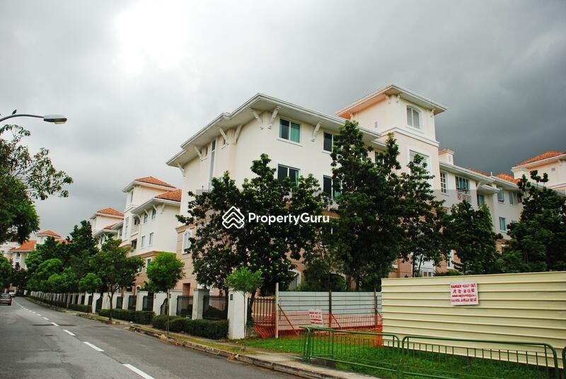 Duchess Crest Condo Details in Tanglin / Holland / Bukit Timah ...