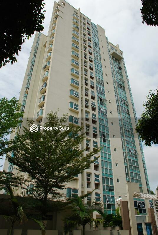 Emery Point Condominium Details in East Coast / Marine Parade