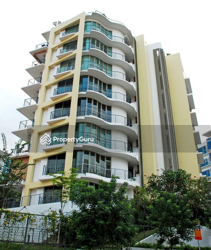 Emily Residence Apartment Details in Orchard / River Valley