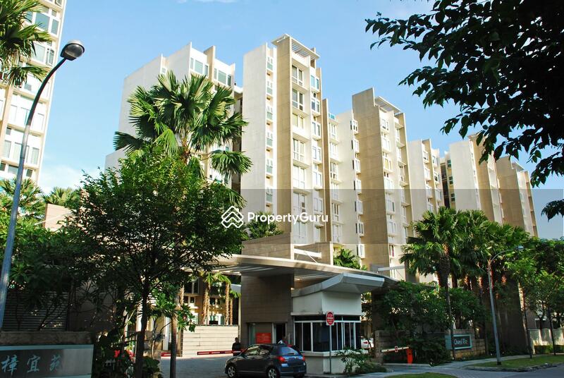 Changi Rise Condo Condominium Details in Pasir Ris / Tampines