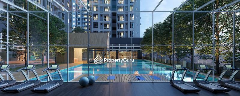 Verando Residence details, condominium for sale and for rent ...