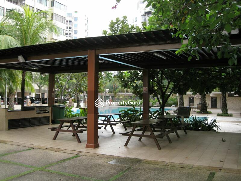 Windy Heights Condominium Details in Eunos / Geylang / Paya Lebar