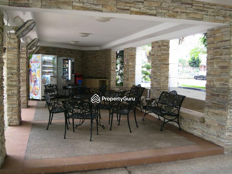 Windy Heights Condominium Details in Eunos / Geylang / Paya Lebar