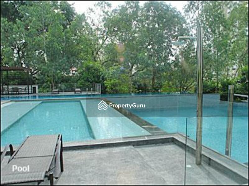 The Levelz Condominium Details in Tanglin / Holland / Bukit Timah