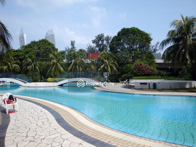 Harbour View Towers Condo Details in Harbourfront / Telok Blangah ...