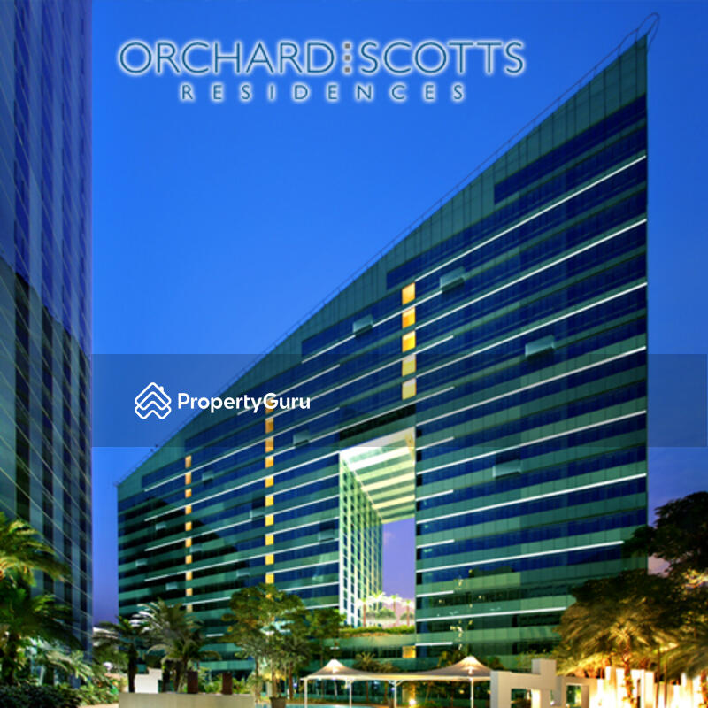 Orchard Scotts Condo Details in Orchard / River Valley | PropertyGuru ...