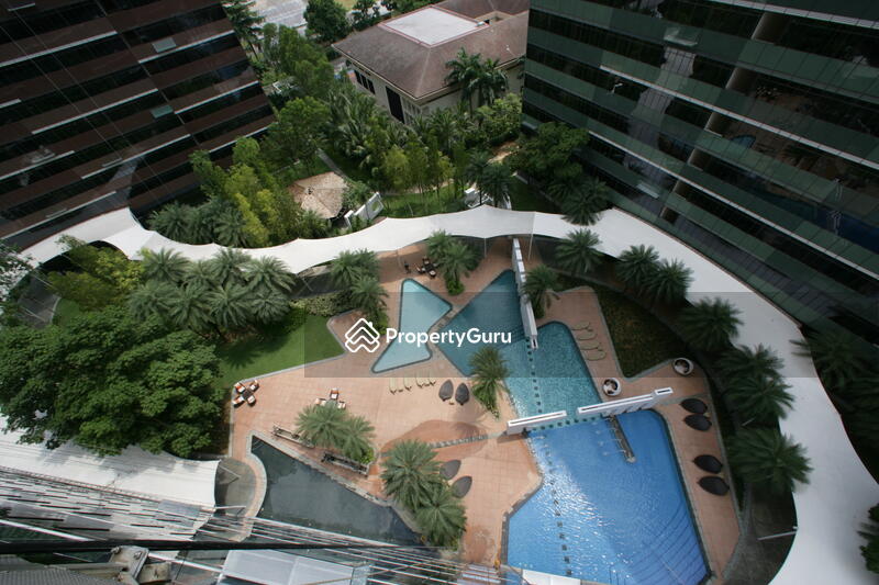 Orchard Scotts Condo Details in Orchard / River Valley | PropertyGuru Singapore