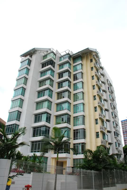 Singapore Property, Property for Sale/Rent, Singapore Real Estate ...