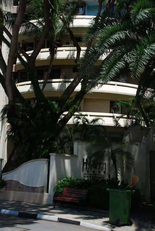 Hawaii Tower Condo Details in East Coast / Marine Parade | PropertyGuru ...