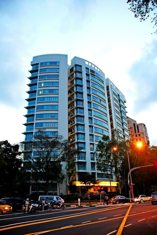 The Equatorial Condo Details in Tanglin / Holland / Bukit Timah ...