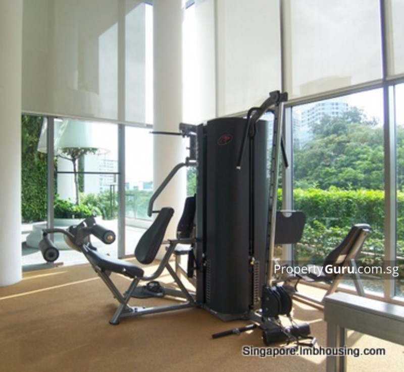 One-North Residences Condo Details in Buona Vista / West Coast ...