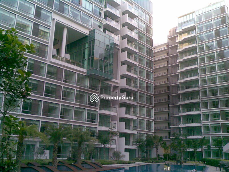 One-North Residences Condo Details in Buona Vista / West Coast ...