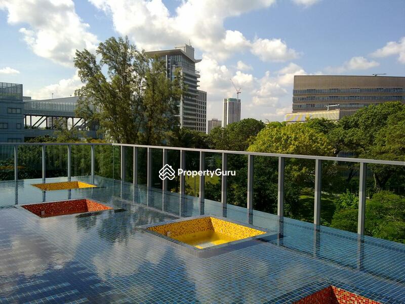 One-North Residences Condo Details in Buona Vista / West Coast ...