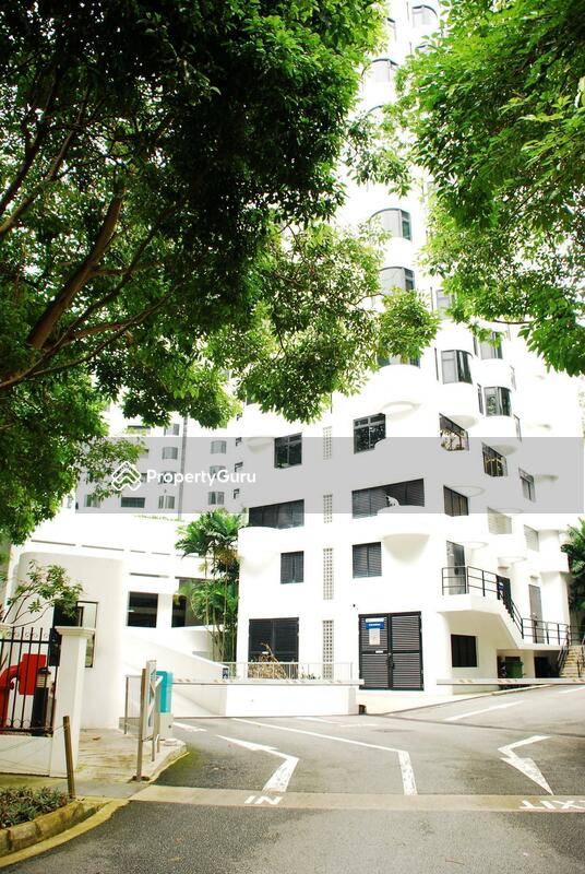 Casa Cairnhill Condominium Details in Orchard / River Valley