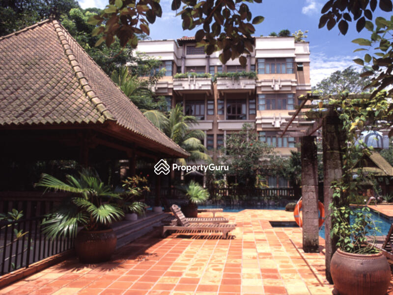 St. Martin Residence Condo Details in Tanglin / Holland / Bukit Timah ...